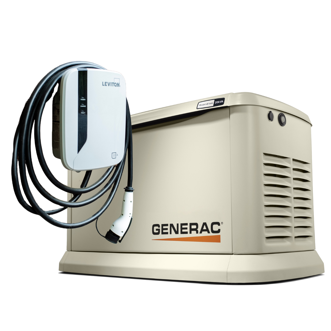 Preferred EV & Generator Services in London, ON | London Electric